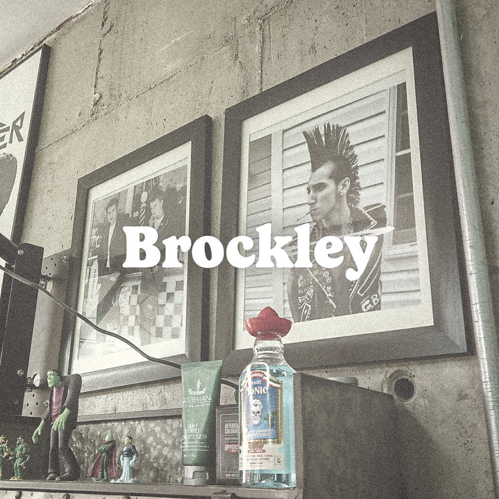 Rocket Barber Shop